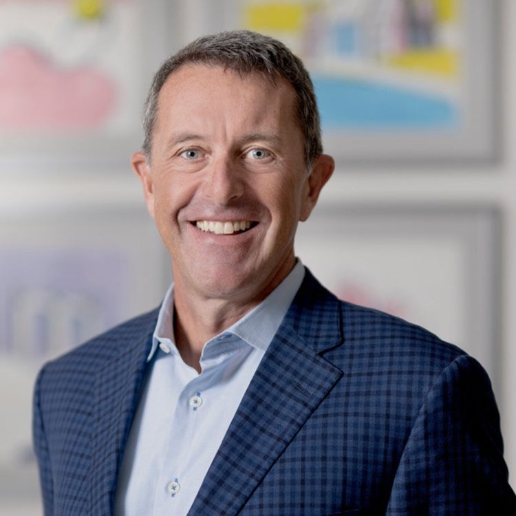 Steve Wigginton - aVenture Research